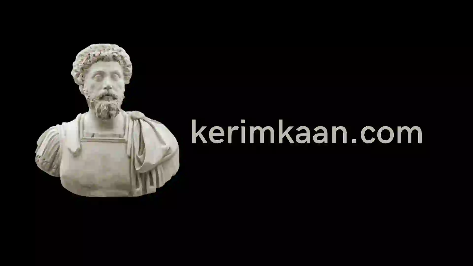 Kerim Kaan Dönmez - Kerim Kaan Dönmez